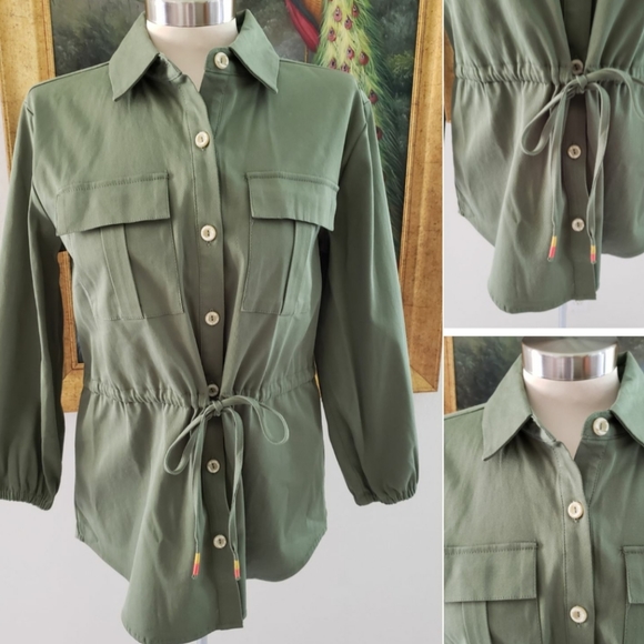 Cupio | Jackets & Coats | Cupio Jacket | Poshmark